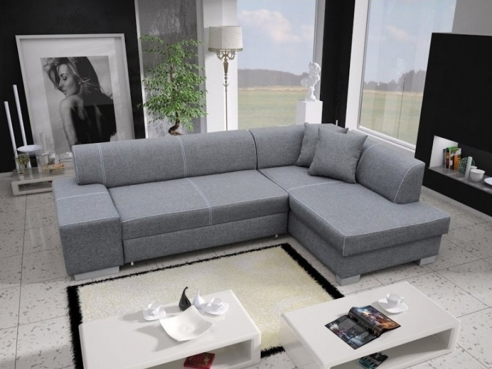 Rohové sedačky | eu-nabytek.cz