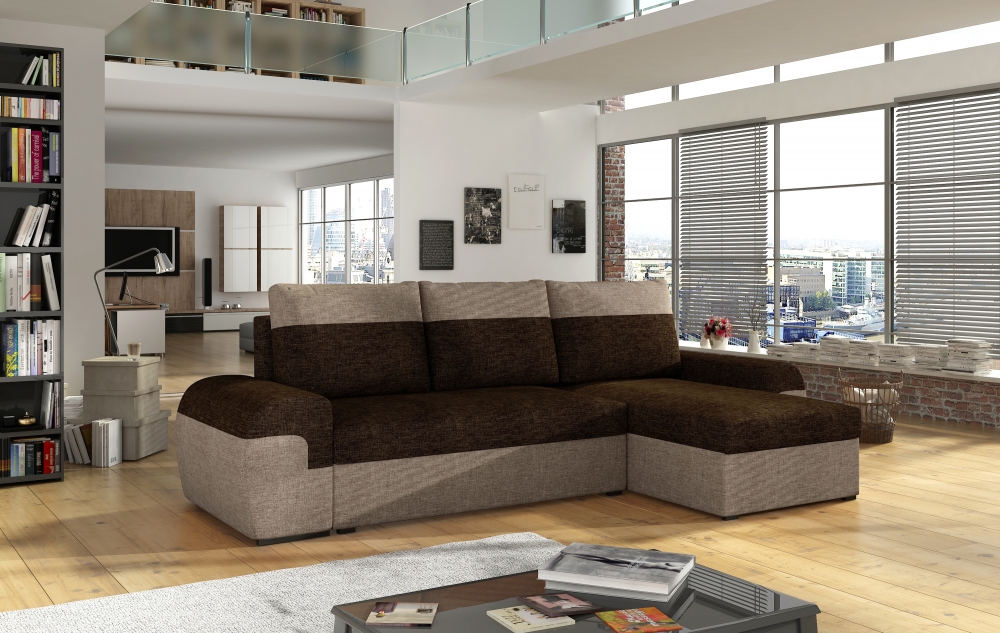 Rohové sedačky | eu-nabytek.cz