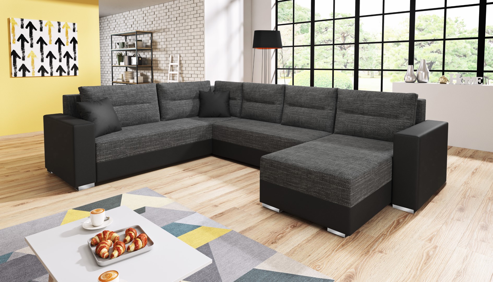 eu-nabytek.cz - levný a kvalitní nábytek | eu-nabytek.cz